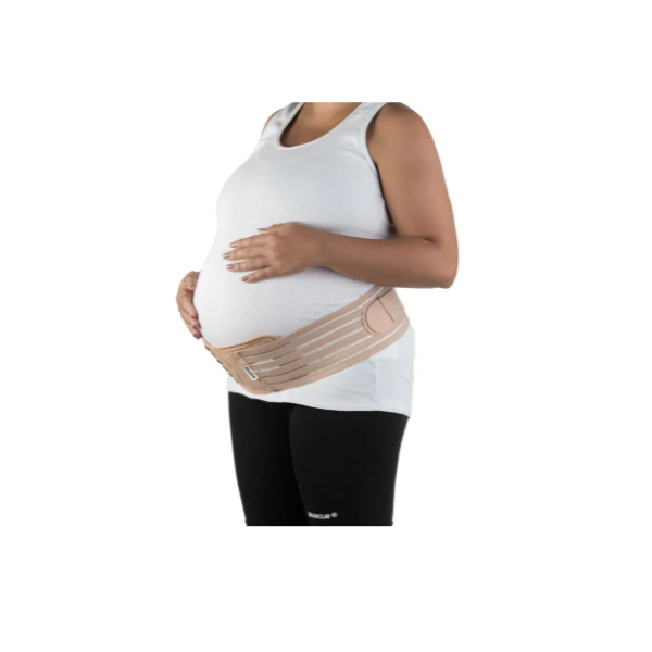 Órtese Abdominal para Gestante - Mercur