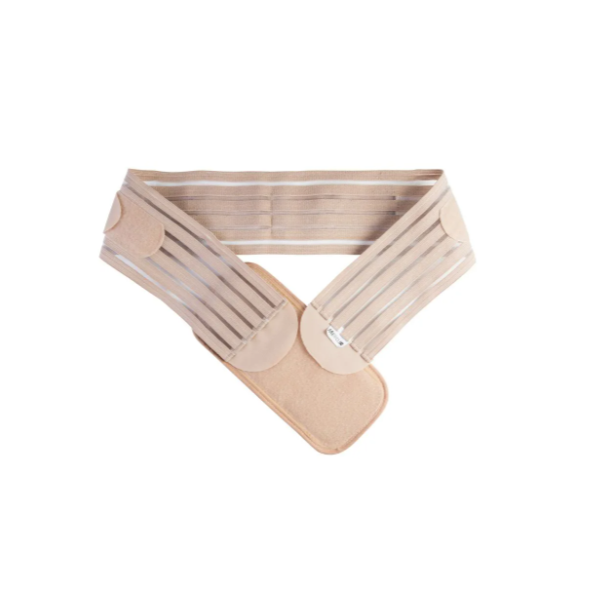 Órtese Abdominal para Gestante - Mercur