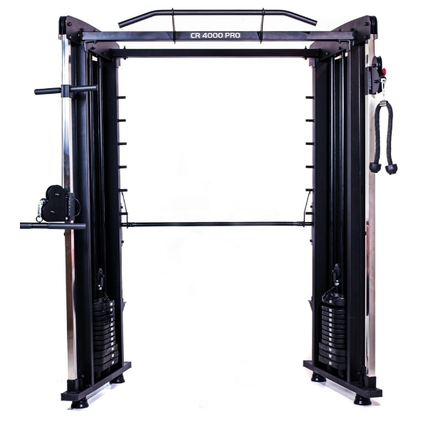 SmithCross CR 4000 PRO - Evolution Fitness